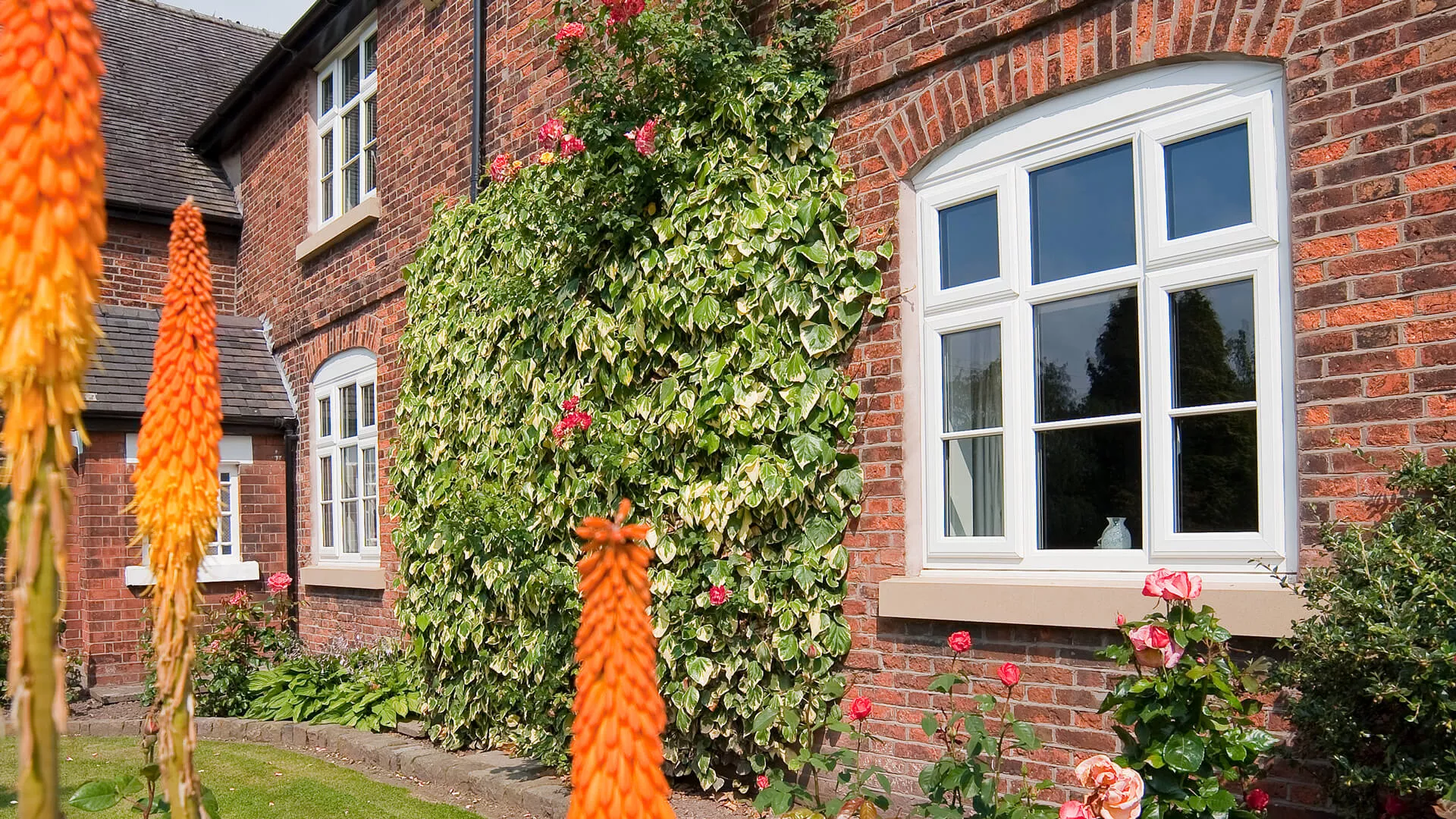 UPVC Windows in Harold Wood | Block Out Noise and Enjoy Quiet